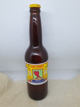 Sam Hap Chili Sauce 600 ml - Deluvina Onlineshop - Deluvina Online Shop