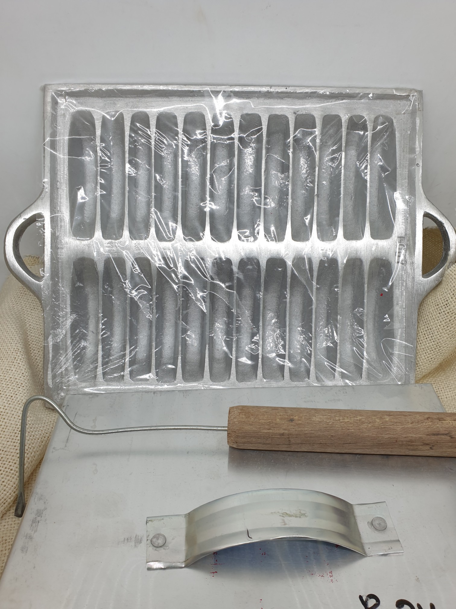 Kue Rangin Form - Deluvina Onlineshop - Deluvina Online Shop